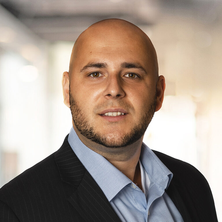 Team – Ubiquity Management