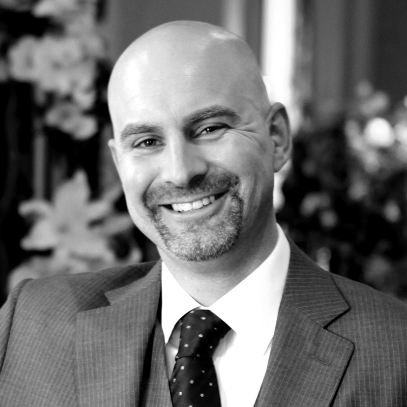 Team – Ubiquity Management